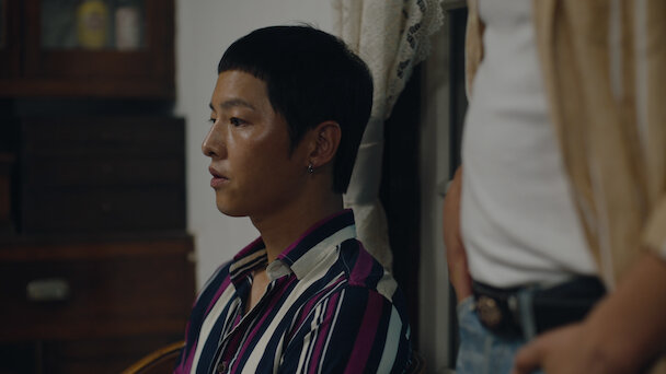 Watch Bogotá: City of the Lost | Netflix Official Site