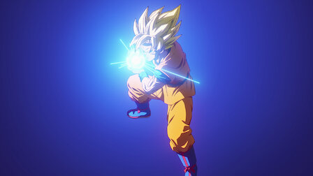 Watch Dragon Ball: Daima | Netflix
