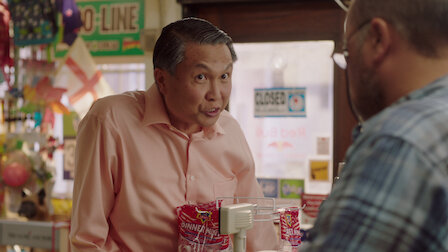 Watch Kim's Convenience | Netflix