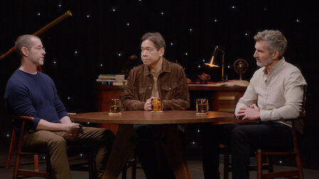 Watch 3 Body Problem | Netflix Official Site