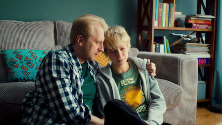 Watch Fanfic | Netflix Official Site