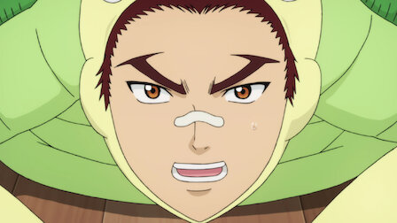 The Disastrous Life of Saiki K. | Netflix