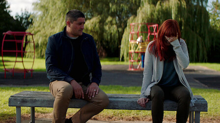 Watch Safe | Netflix Official Site