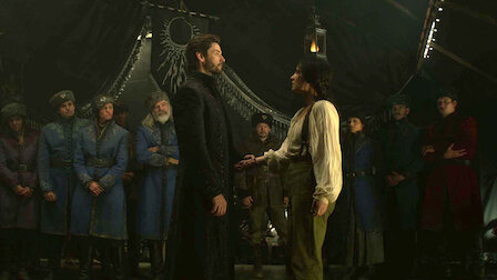 Watch Shadow and Bone | Netflix Official Site