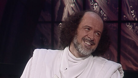 Watch Raël: The Alien Prophet | Netflix Official Site