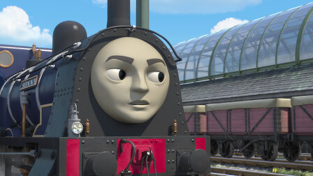 Watch Thomas and Friends | Netflix