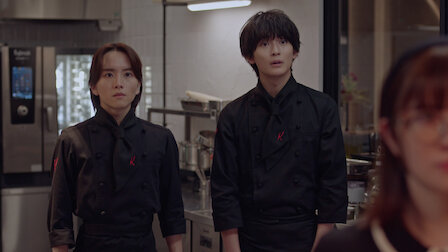 Watch Fermat’s Cuisine | Netflix