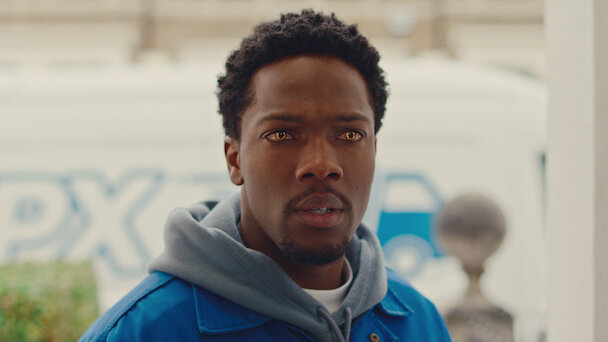 Watch Supacell | Netflix Official Site