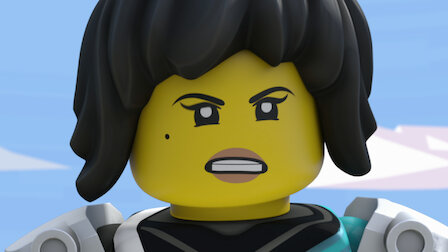 Watch LEGO Ninjago | Netflix