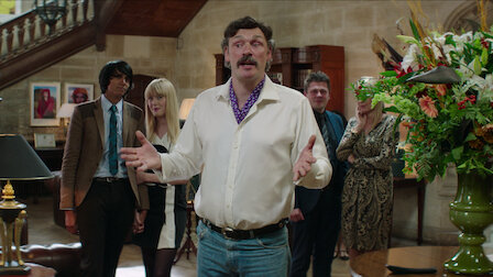 Watch Mindhorn | Netflix Official Site