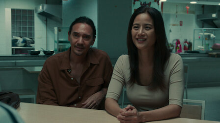 Watch Analog Squad | Netflix Official Site