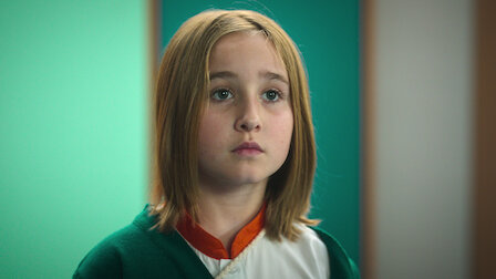 Watch Luz: The Light of the Heart | Netflix Official Site