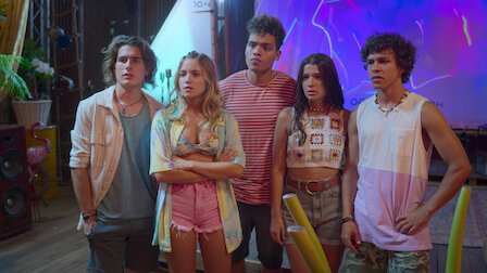 L'Été à Cielo Grande | Site officiel de Netflix