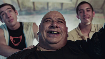 Watch El marginal | Netflix Official Site