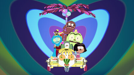 Acorda, Carlo! | Site oficial da Netflix