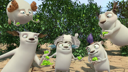 Watch Bottersnikes & Gumbles | Netflix Official Site