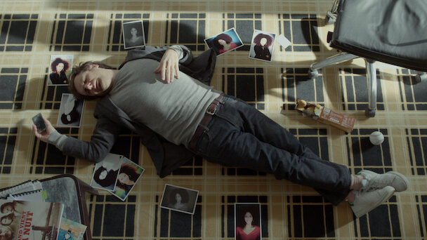 Watch Call My Agent! | Netflix Official Site