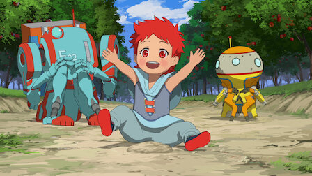 Watch Eden | Netflix Official Site