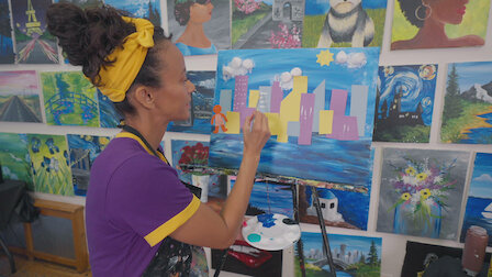 Watch Meekah | Netflix