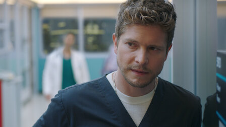 Watch The Resident | Netflix