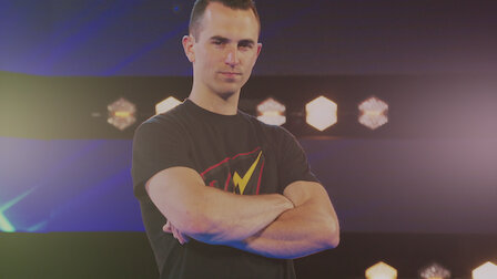Watch American Ninja Warrior | Netflix