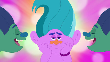 Watch Trolls: The Beat Goes On! | Netflix Official Site