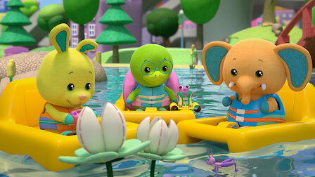 Watch Wonderoos | Netflix Official Site