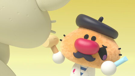 Watch Oggy Oggy | Netflix Official Site