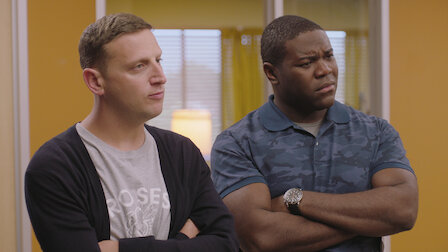 Watch Detroiters | Netflix