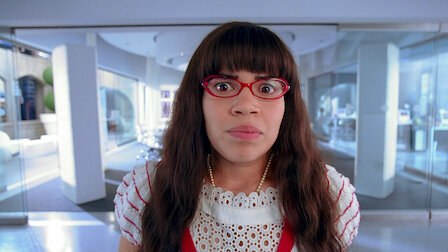 Watch Ugly Betty Netflix