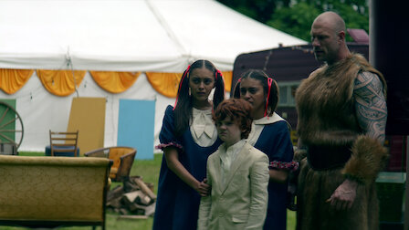 Creeped Out | Netflix Official Site