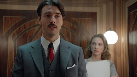 Watch Velvet | Netflix