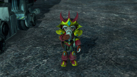 Watch Kibaoh Klashers | Netflix