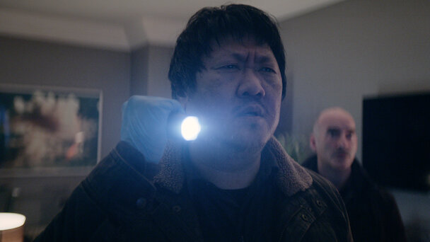 Watch Problem trzech ciał | Netflix Official Site