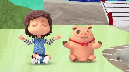 Watch Kazoops! | Netflix Official Site