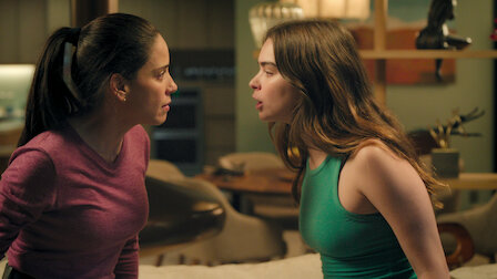 Accidente | Sitio oficial de Netflix