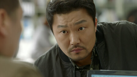 Watch The Lady in Dignity | Netflix