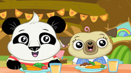 Chip y Potato | Sitio oficial de Netflix