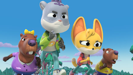 Watch The Creature Cases | Netflix Official Site