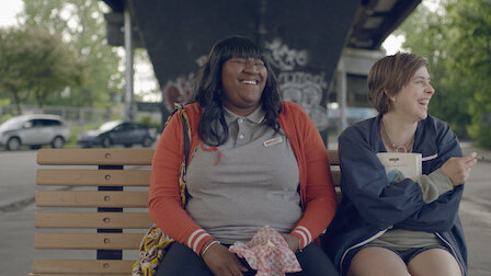 Watch Can You Hear Me? | Netflix Official Site