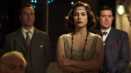 Watch Cable Girls | Netflix Official Site