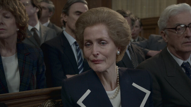 Watch The Crown | Netflix Official Site