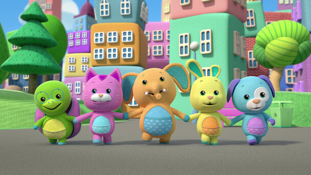 Watch Wonderoos | Netflix Official Site