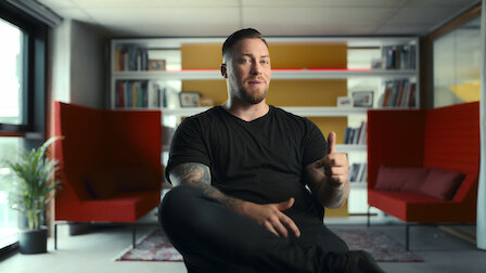 Cyberbunker: Crimes na Internet | Site oficial da Netflix