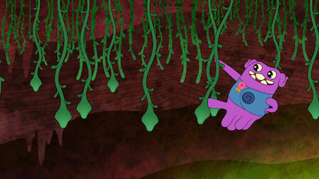 Watch Home: Adventures with Tip & Oh | Netflix Official Site