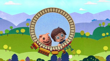 Kazoops! | Netflix Official Site