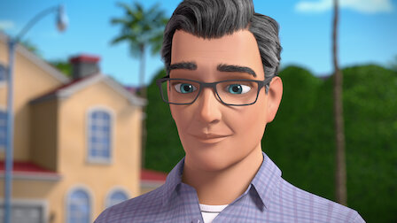 Barbie Dreamhouse Adventures: Go Team Roberts | Netflix