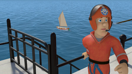 Watch Fireman Sam | Netflix