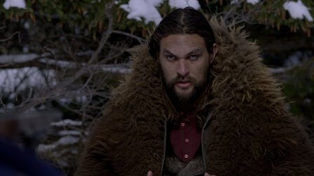 Watch Frontier | Netflix Official Site