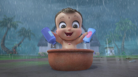 Watch Mighty Little Bheem | Netflix Official Site